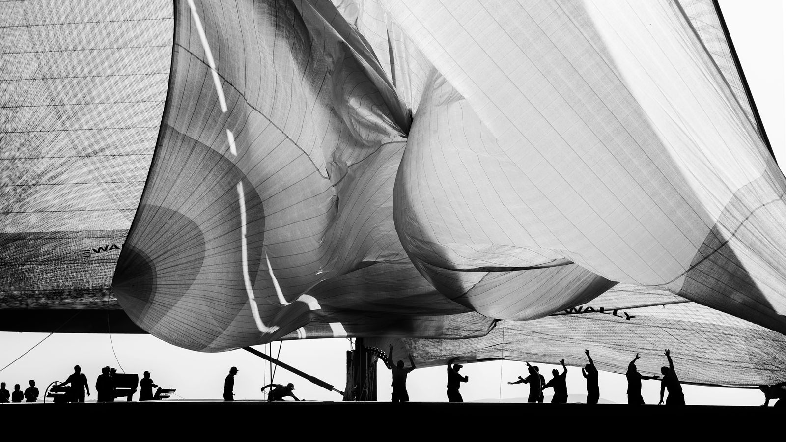In Focus: Shining a Spotlight on Yacht Photographer Guillaume Plisson